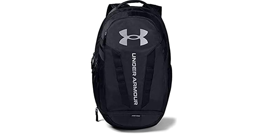 Under Armour UA Hustle Storm Backpack