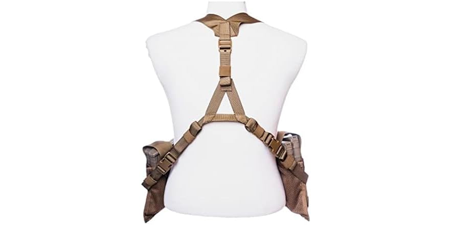 GI USMC Tactical Chest Rig