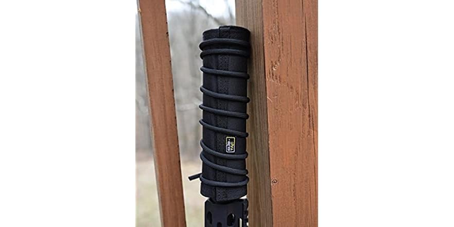 Sub-tac Alpha Suppressor Cover 7.5 inch