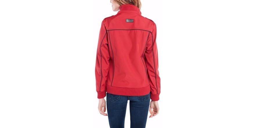 Baubax Women's Travel Bomber