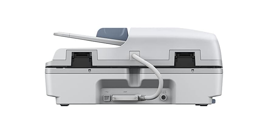 Epson DS-6500 WorkForce Scanner