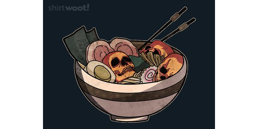Death Broth