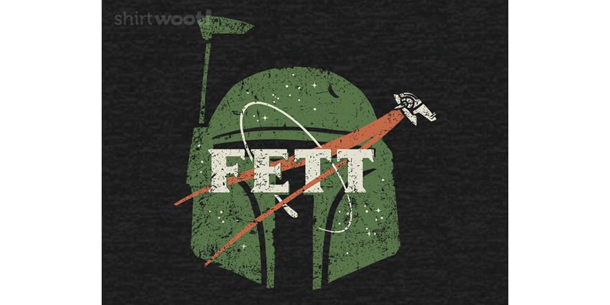 Space FETT