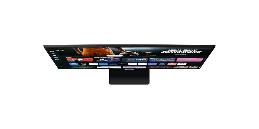 (NEW) Samsung M7 4K 43" Smart Monitor