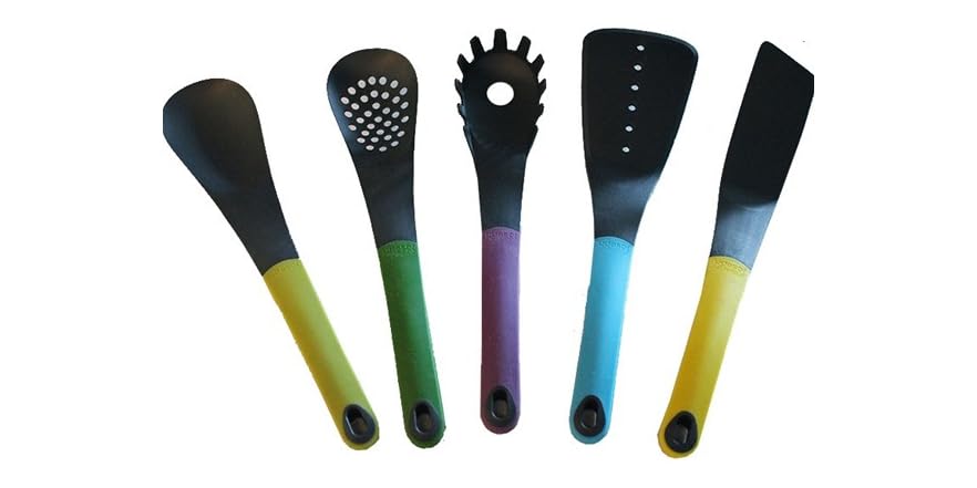 Joseph Joseph Elevate 5pc Tool Set