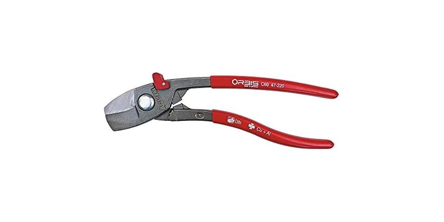Orbis Cable Cutter 8-3/4 in L Angled