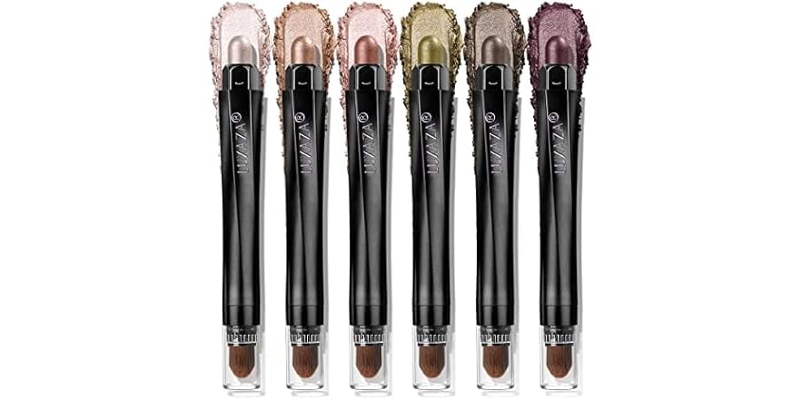 LUXAZA PRO Eyeshadow Sticks