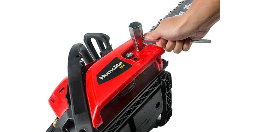 Homelite Gas Chain Saws - Your Choice