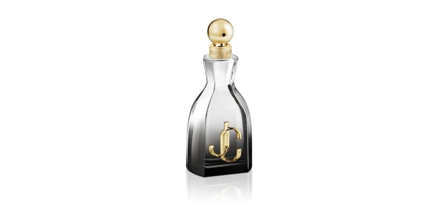 Jimmy Choo I Want Choo Forever EDP 4.1 Oz TESTER