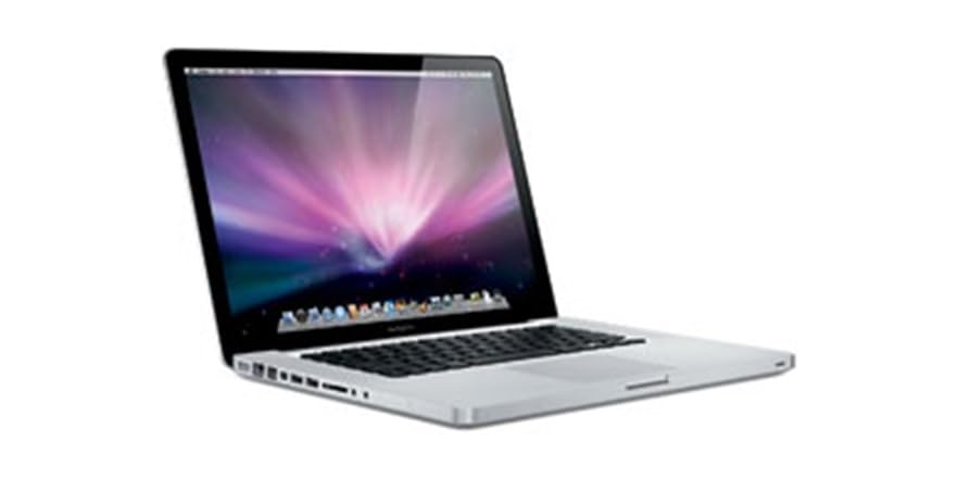 Apple MacBook Pro 15" (Mid 2010) (S&D)