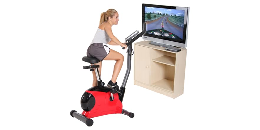 Game Rider Deluxe Game Bike