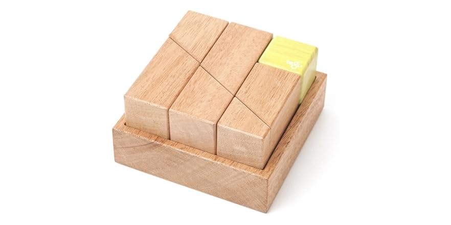 Asterisk Desk Toy