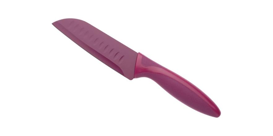 Mini Santoku Knife Nonstick