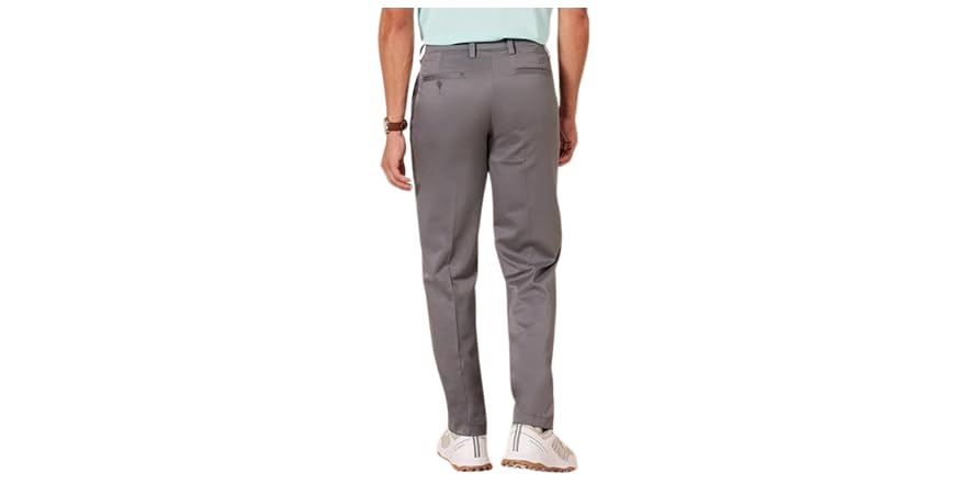 Amazon Men's Golf Pant - Straight