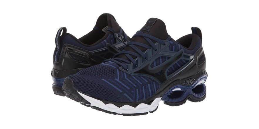 Mizuno Wave Creation Knit Men's Running