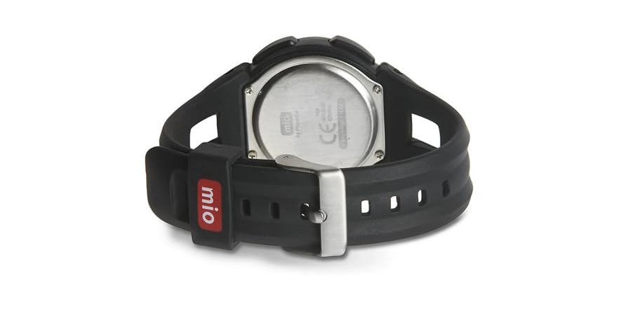 Mio Motion Fit Heart Monitor Watches