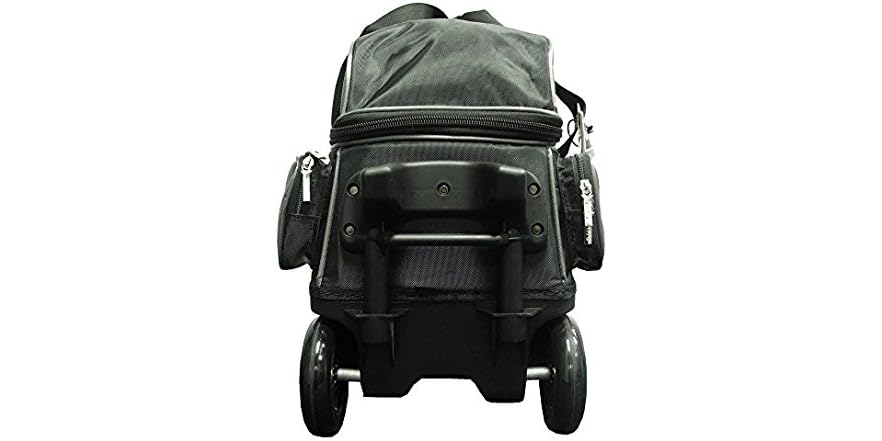 Pyramid Path Triple Deluxe Roller