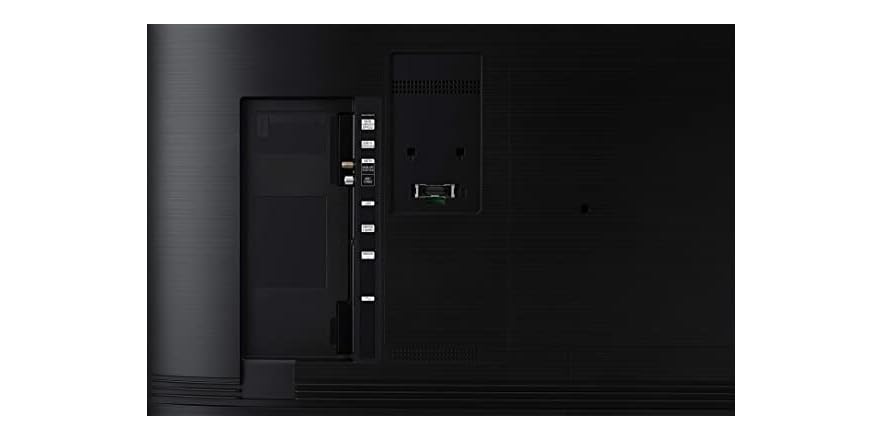 Samsung 75 Inch BE75T-H 4K PRO TV (Open Box)
