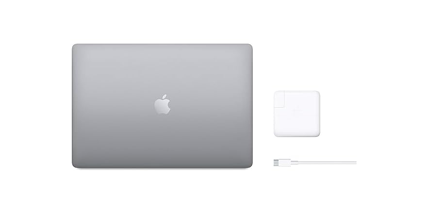 Apple Apple MacBook Pro 16IN I9 2.3 L19 16GB RAM 1TB SPG MV (Open Box)