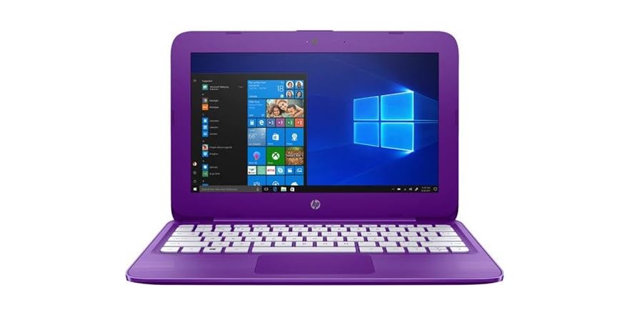 HP 11-ah013wm 11.6" Stream Laptop