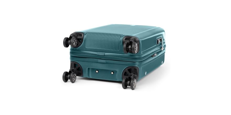 Walkabout 6 Expandable Hardside Spinner (Open Box)