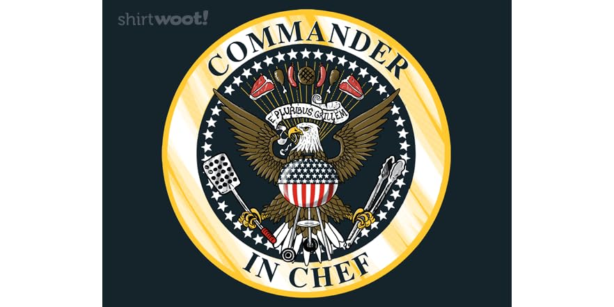 Commander in Chef