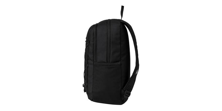 New Balance CORD BACKPACK - Black