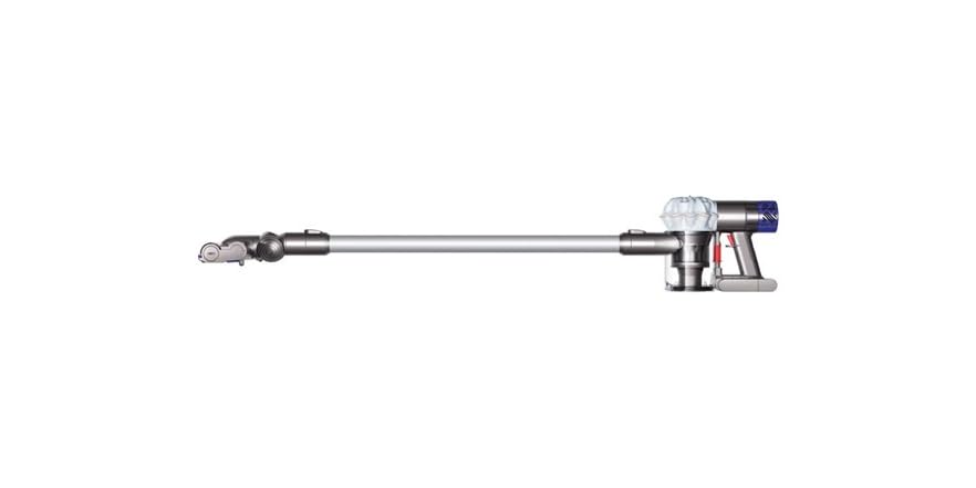 Dyson V6 HEPA Cordless Stick Vacuum