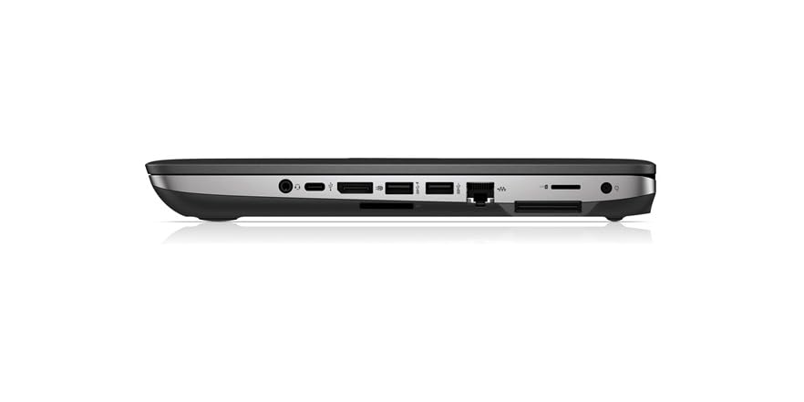 HP ProBook 645-G2 14" AMD A8 Laptop