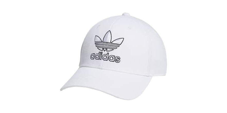 adidas Men's Icon 2.0 Snapback Cap