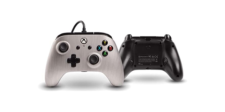 Xbox One Enhanced Wired Controller