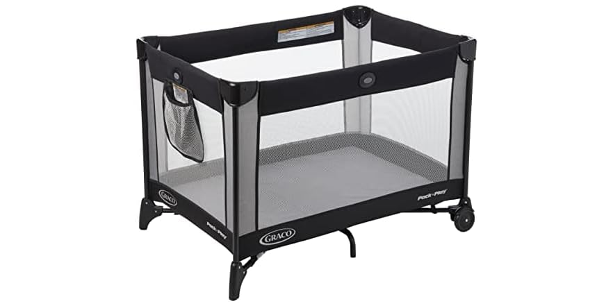 Graco Pack and Play Portable Playard
