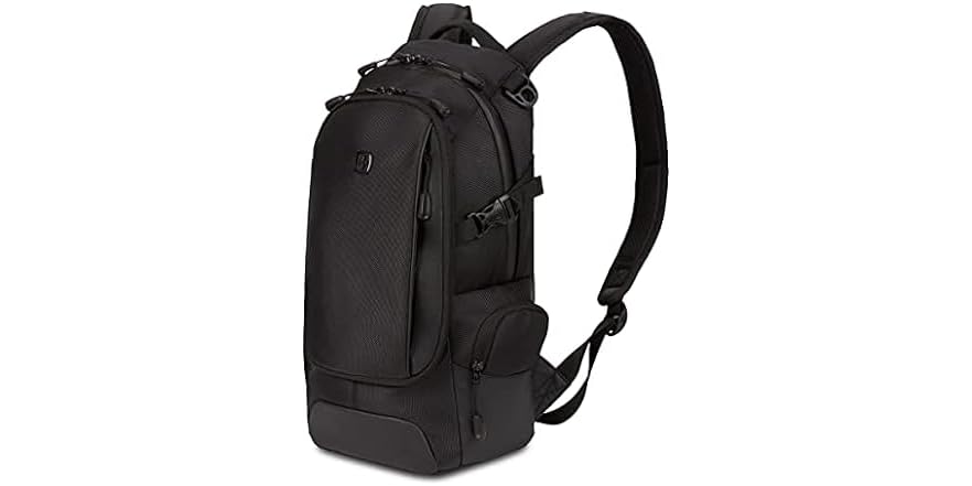 SwissGear Backpack Narrow Daypack (Open Box)