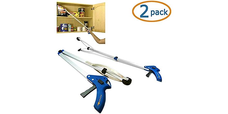 Kitchen Krush Grabber Tool