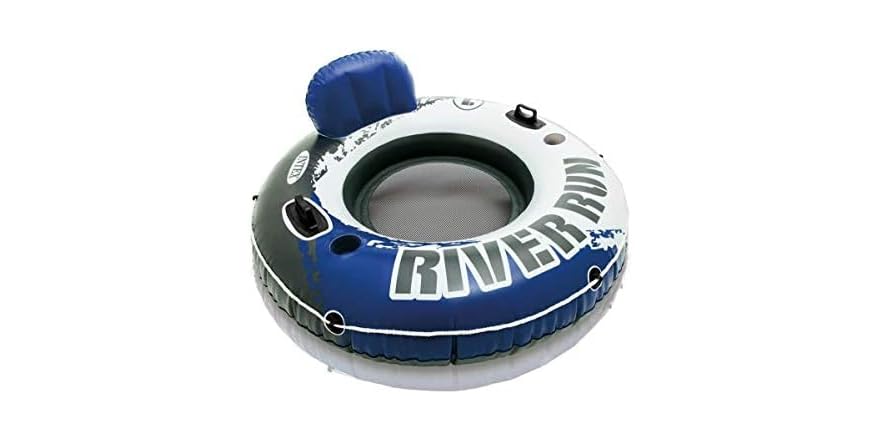 INTEX River Run Floating Lounge