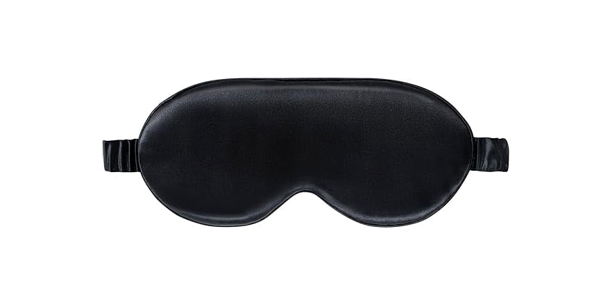 Slip Silk Contour Sleep Mask- Choose Color