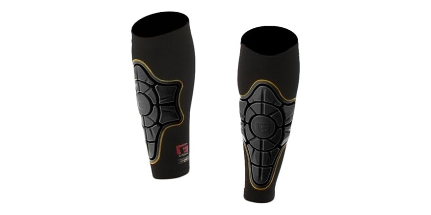 Shin Pads (Pair)