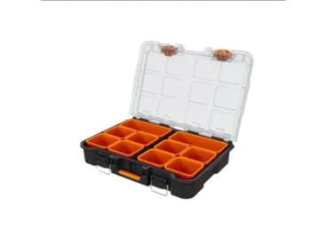 Worx Stack N' Roll 12 Compartment Organizer