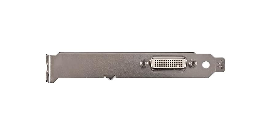 PNY Quadro NVS 315 1GB Graphics Card