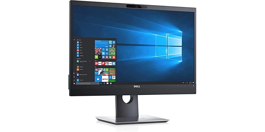 Dell DELL P2418HZM Dell P2418HZM 24" Conference Monito