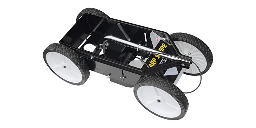 Sharp Stripe Striping Machine