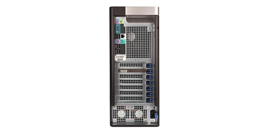 Dell Precision T3600 Xeon MT Workstation (Open Box)