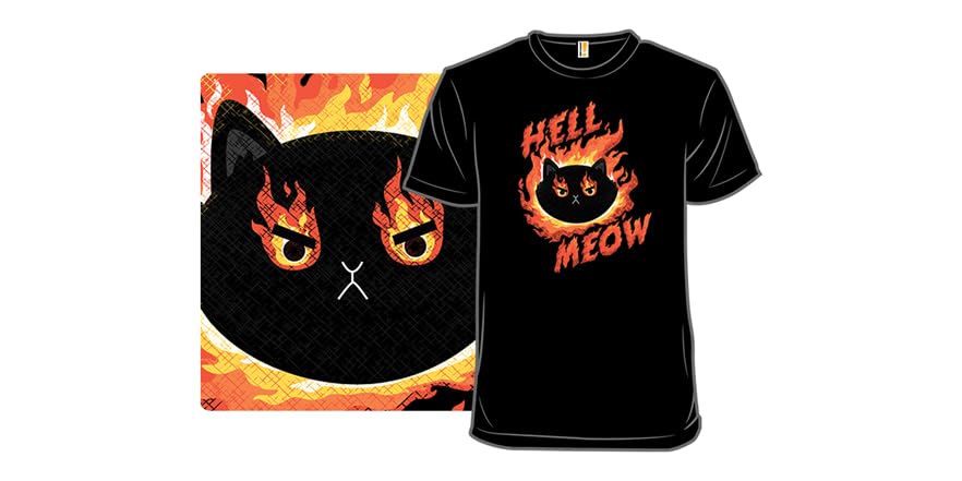 Hell Meow