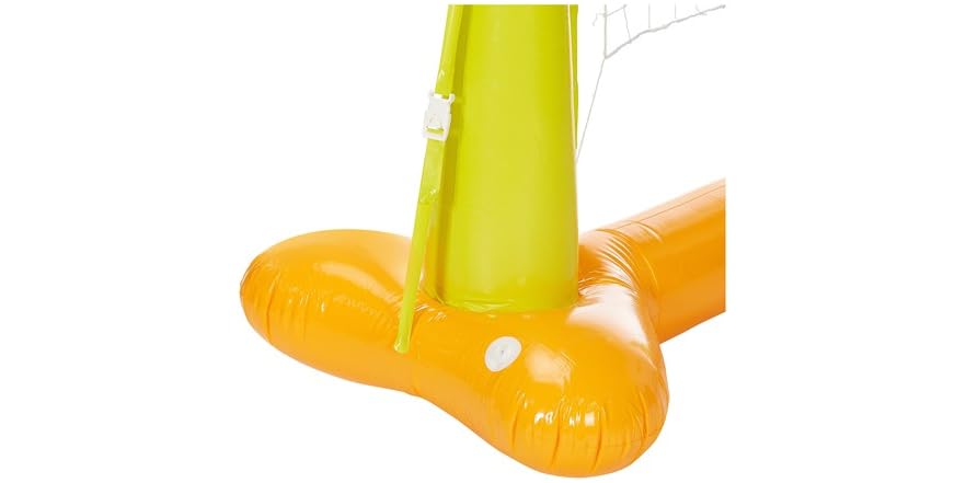 Intex Pool Volleyball Game