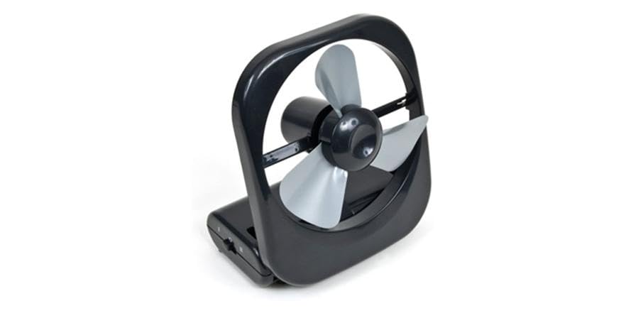 Windblaster Portable Fan