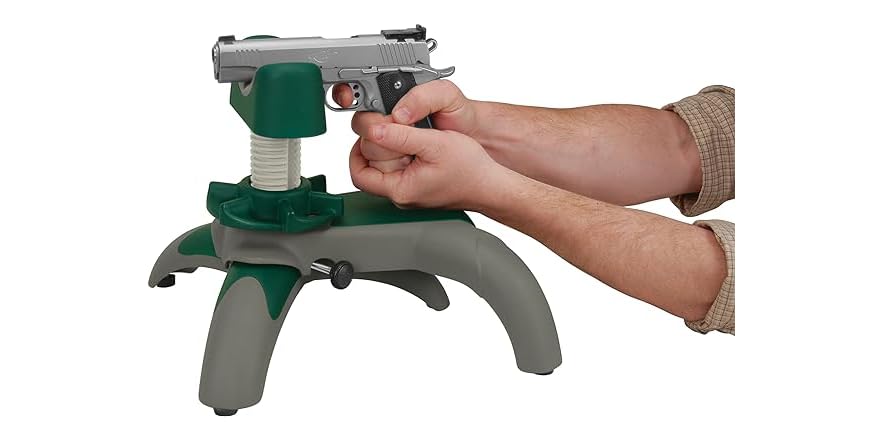 Caldwell Steady Rest NXT Adjustable Ambi