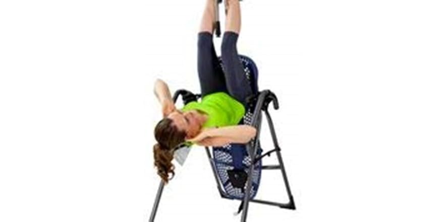 Teeter FT-1 Inversion Table