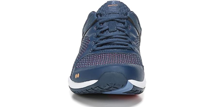 Ryka Women's Graphite Mesh Training Shoe