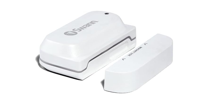Swann Wireless Window/Door Alert Sensor