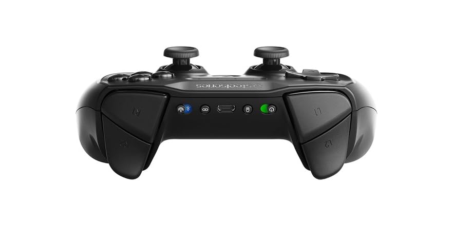 SteelSeries Stratus Duo Wireless Controller
